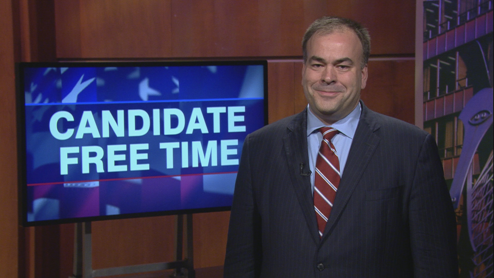 Fritz Kaegi: Candidate for Cook County Assessor | Chicago News | WTTW